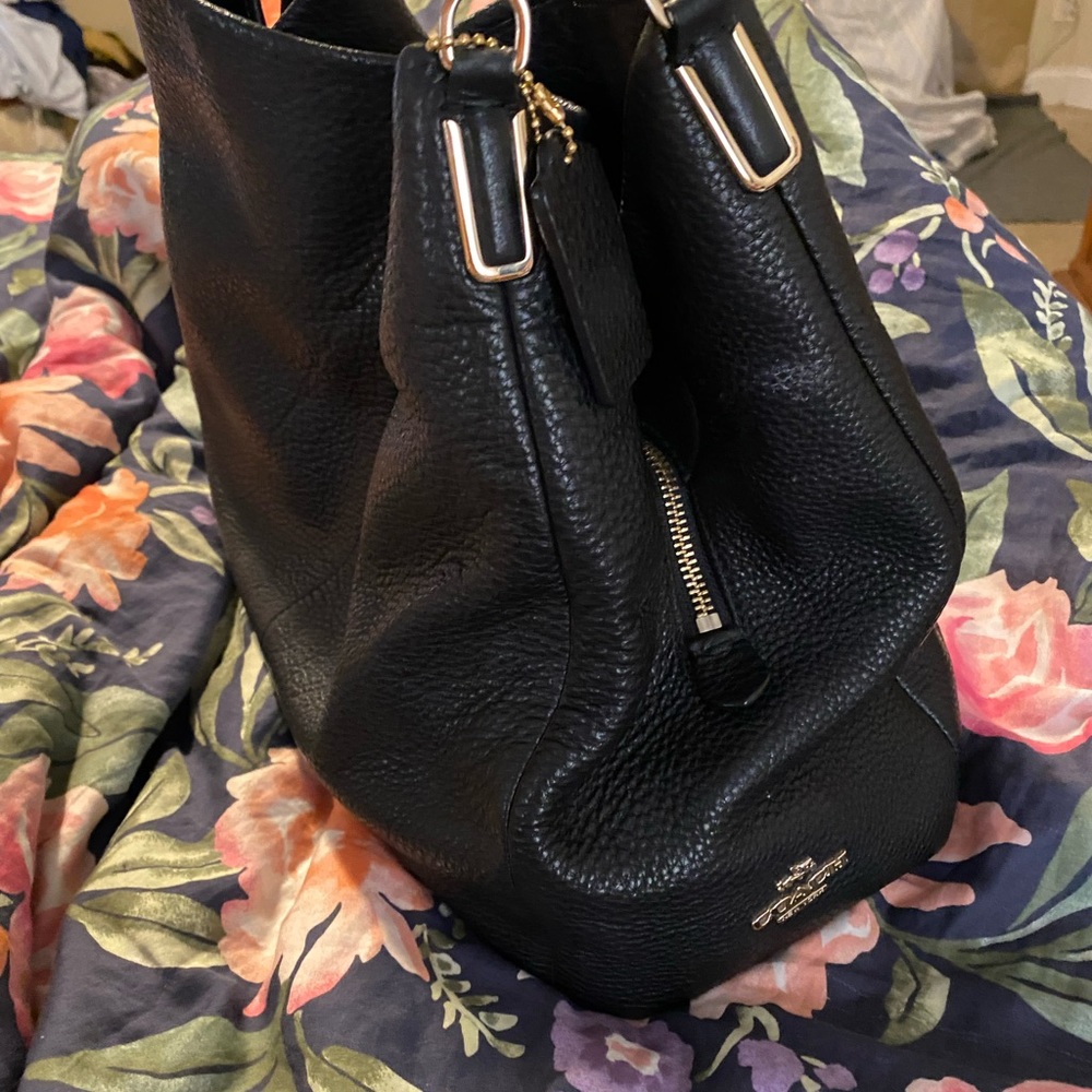 Coach Phoebe Like New - Gem